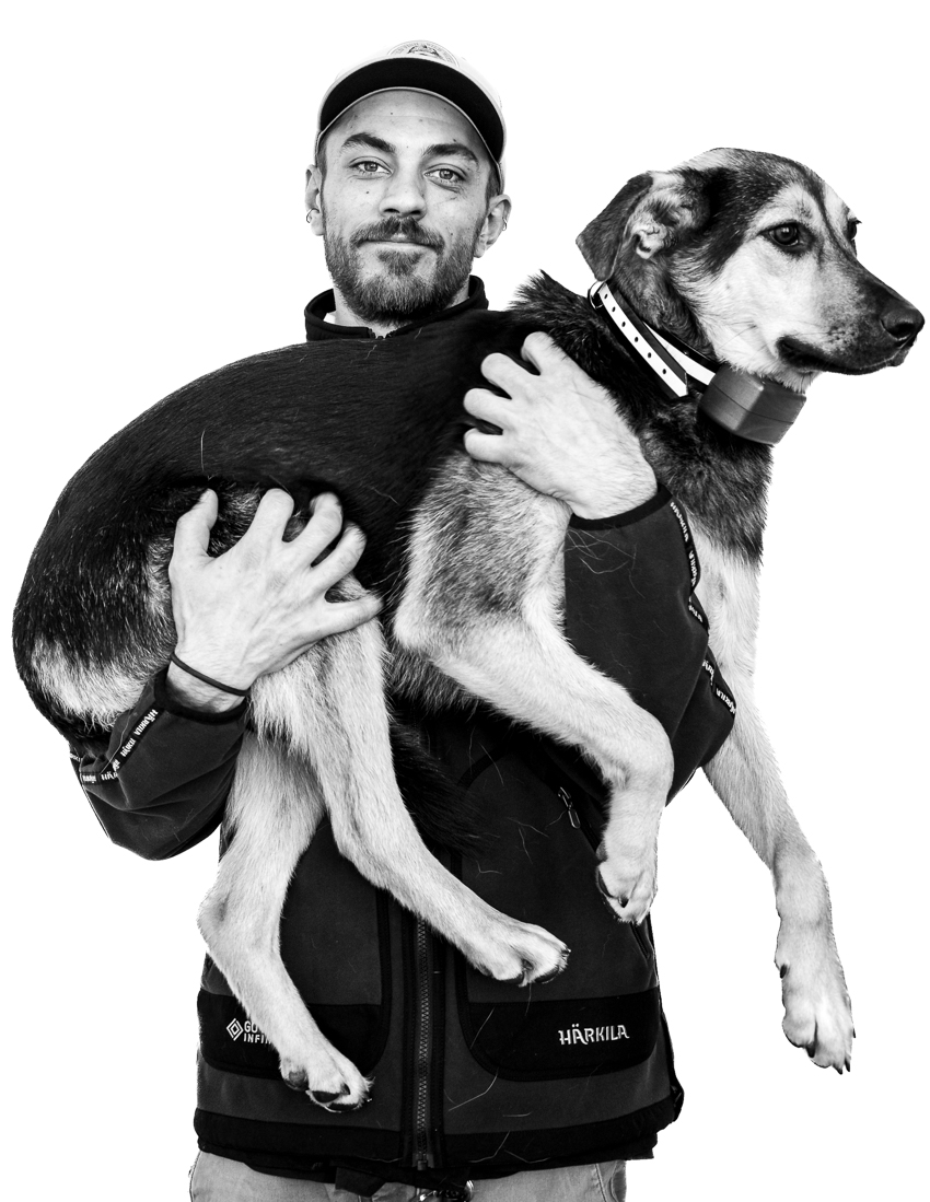 Team Ruoto - Fishing and Hunting Specialists