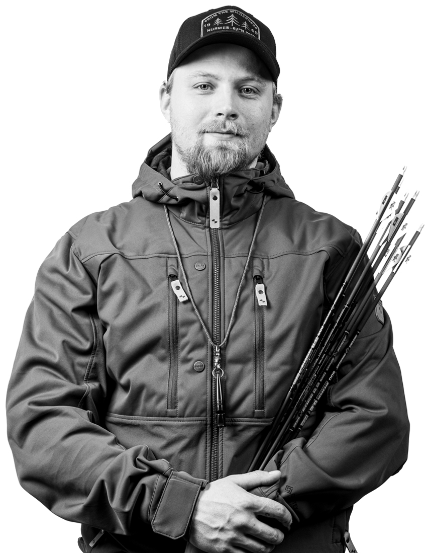 Team Ruoto - Fishing and Hunting Specialists