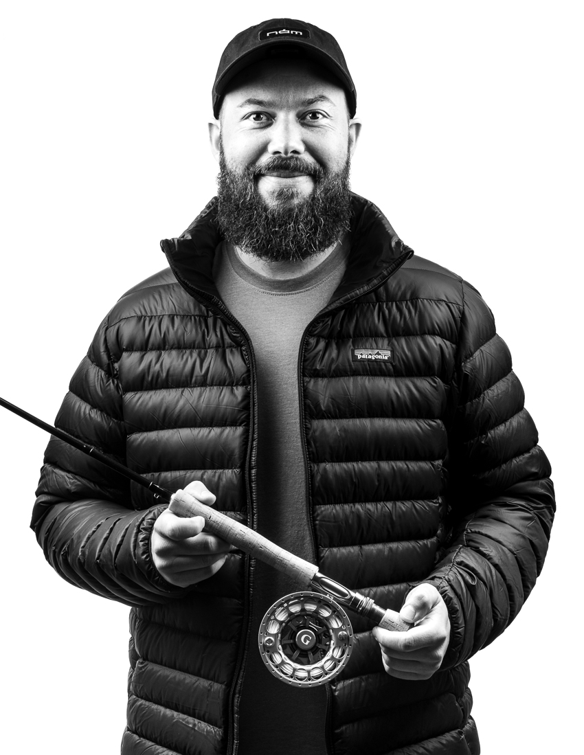 Team Ruoto - Fishing and Hunting Specialists