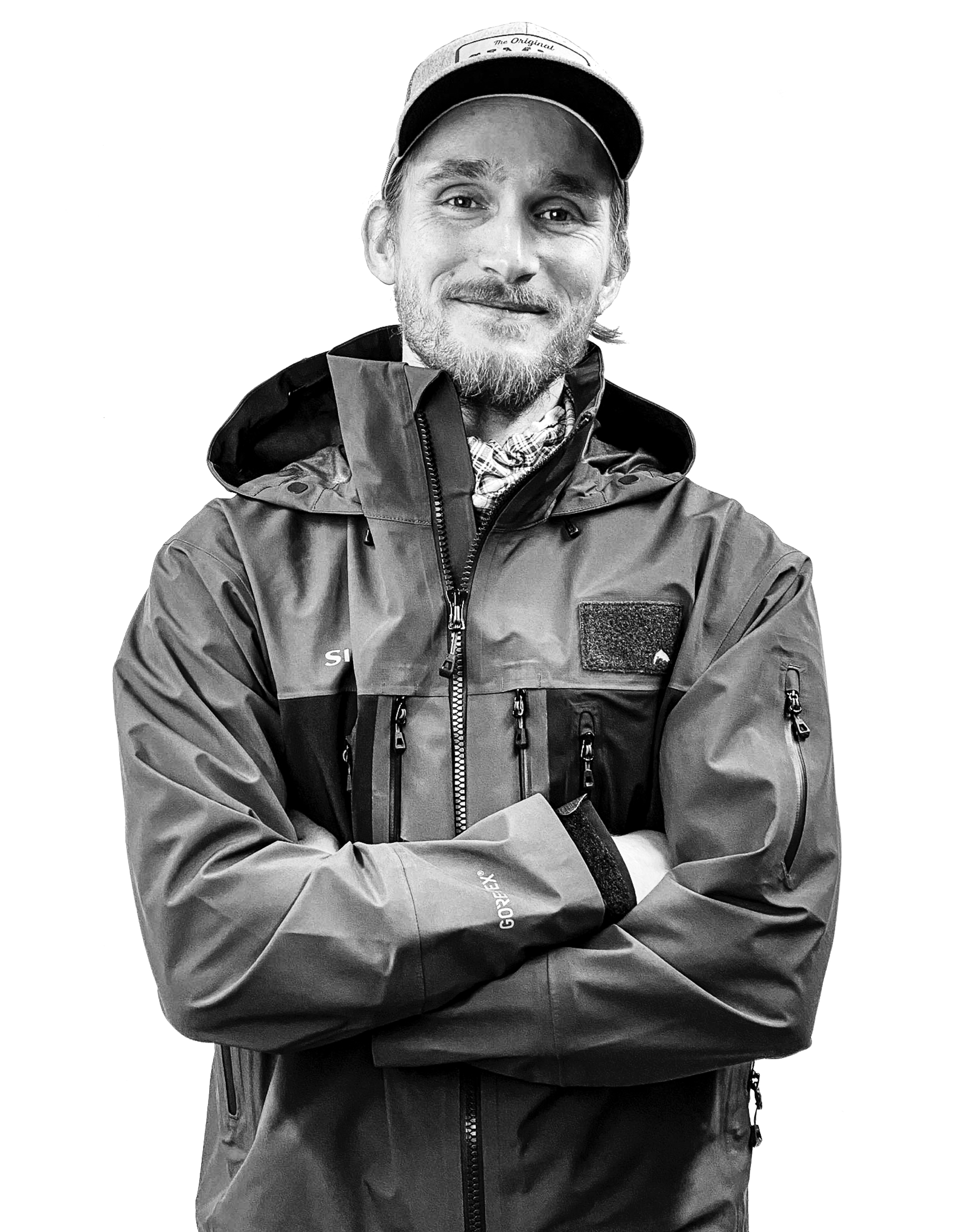 Team Ruoto - Fishing and Hunting Specialists