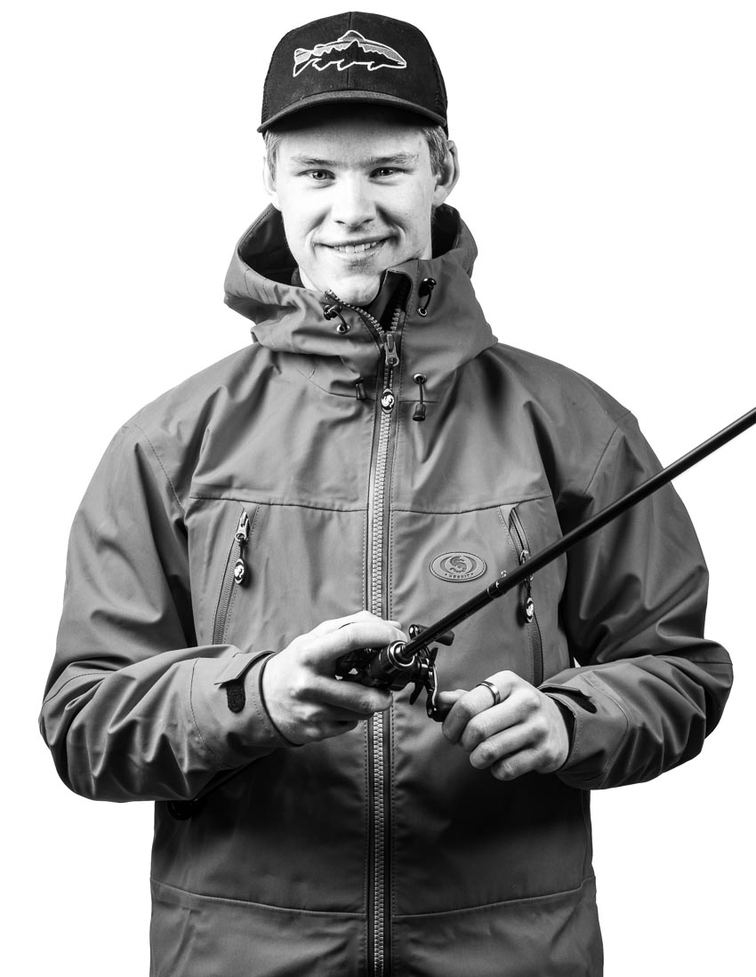 Team Ruoto - Fishing and Hunting Specialists