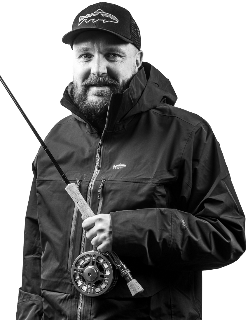 Team Ruoto - Fishing and Hunting Specialists