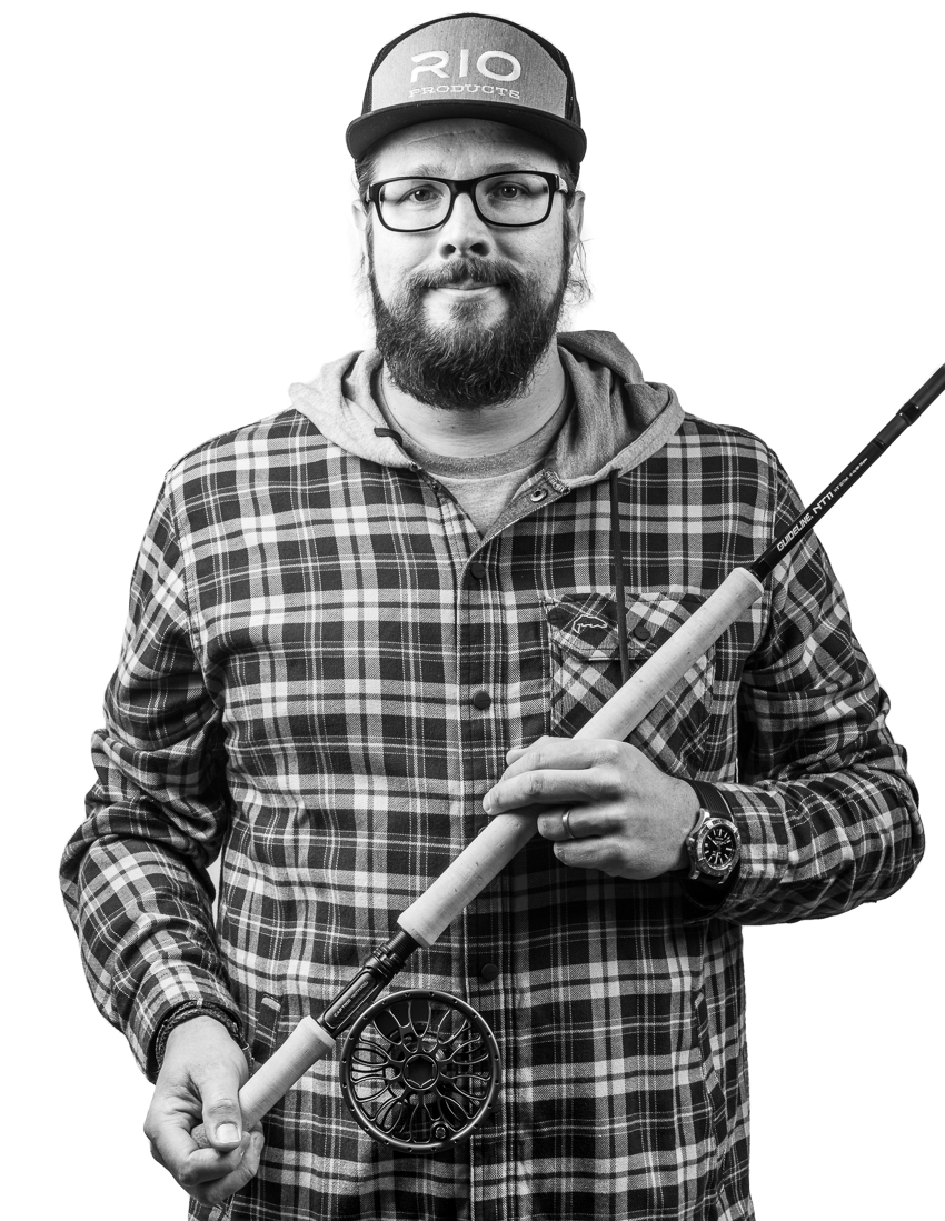 Team Ruoto - Fishing and Hunting Specialists