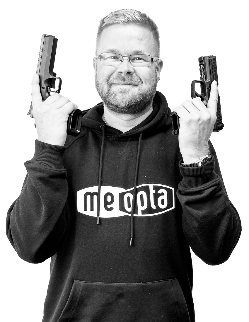 Team Ruoto - Fishing and Hunting Specialists