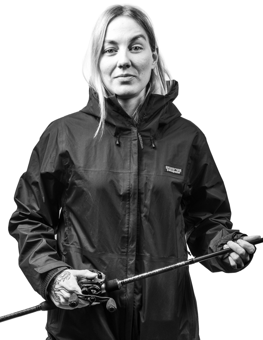 Team Ruoto - Fishing and Hunting Specialists