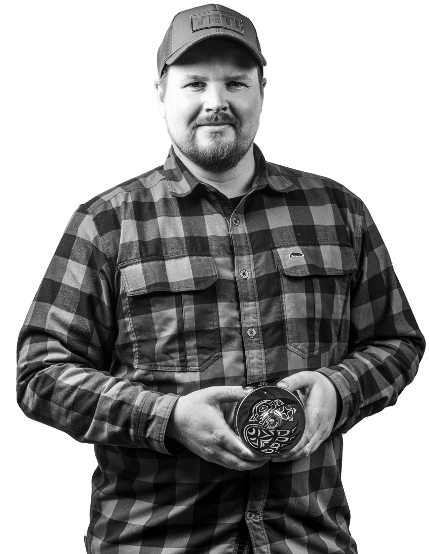 Team Ruoto - Fishing and Hunting Specialists