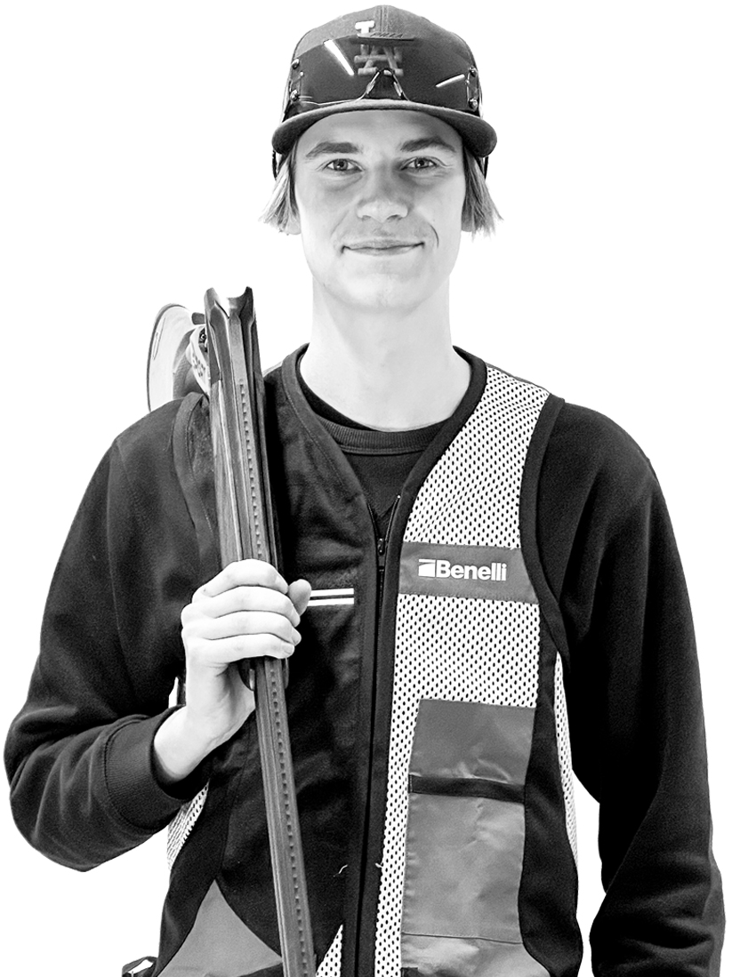 Team Ruoto - Fishing and Hunting Specialists