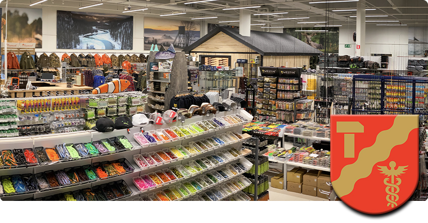 Stores - Ruoto.com webstore