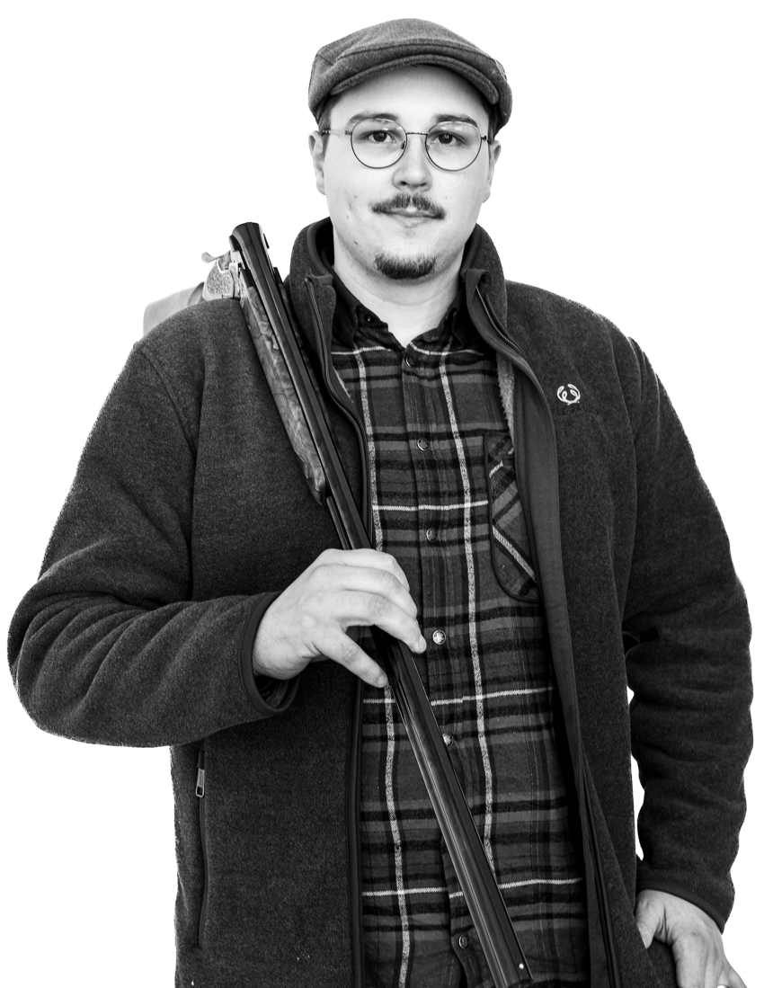 Team Ruoto - Fishing and Hunting Specialists