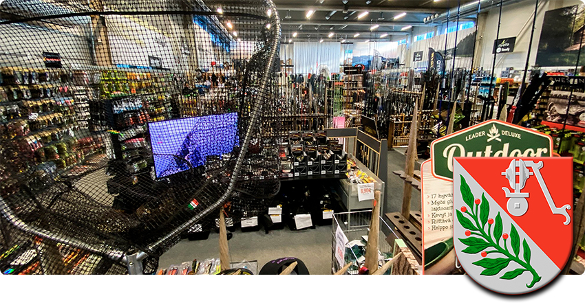 Stores - Ruoto.com webstore