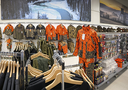 Stores - Ruoto.com webstore