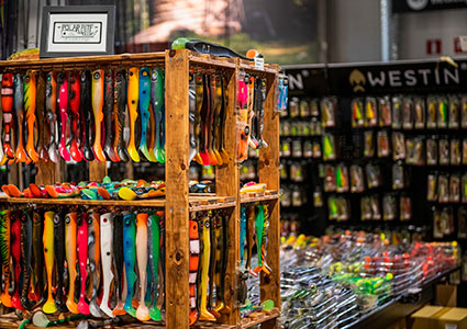 Stores - Ruoto.com webstore