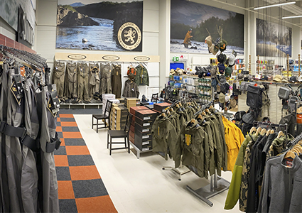 Stores - Ruoto.com webstore