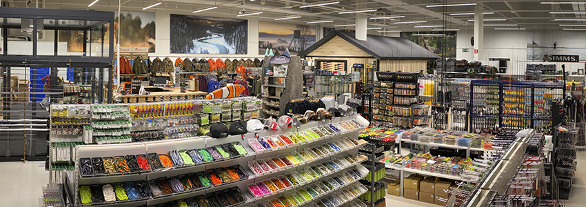 Stores - Ruoto.com webstore