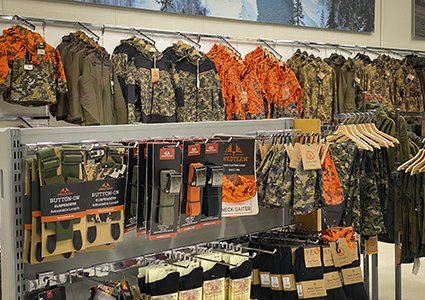 Stores - Ruoto.com webstore