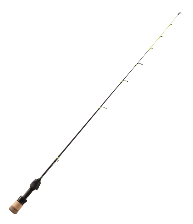 13Fishing Tickle Stick Ice Rod - Ruoto.com webstore