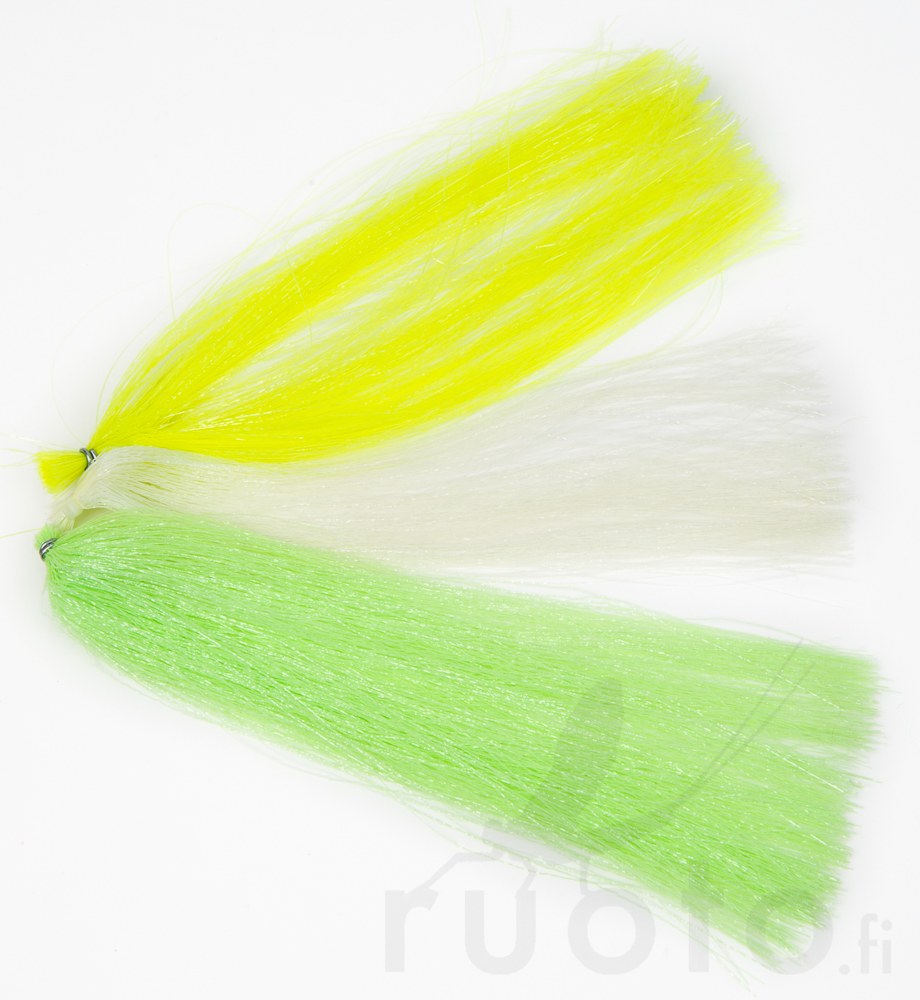 Hedron Flashabou Glow Flashabou fiber - Ruoto.com webstore