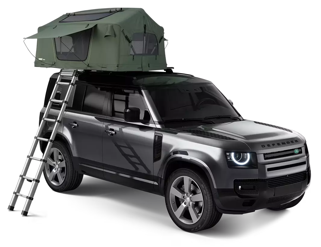 Thule Foothill Roof tent - Ruoto.com webstore