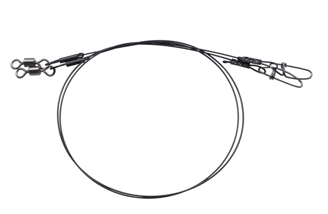 Berkley Fusion19 Steal PikeLeaders 100lb - Ruoto.com webstore