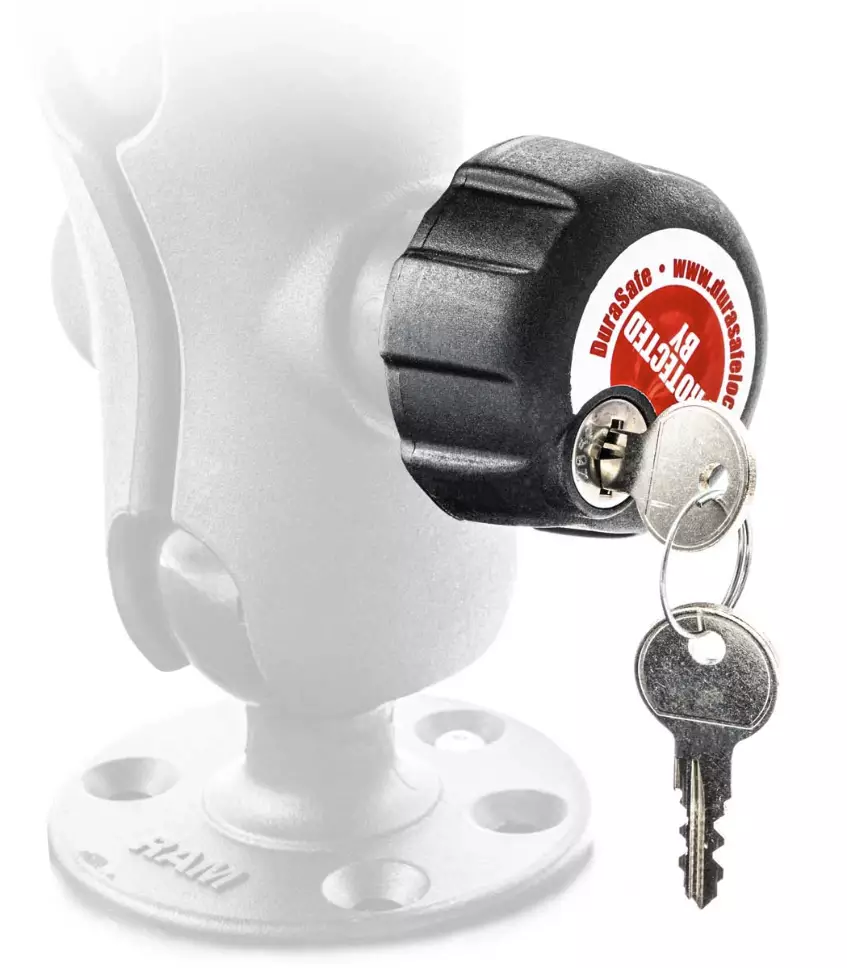 Durasafe RAM Lock - Ruoto.com webstore