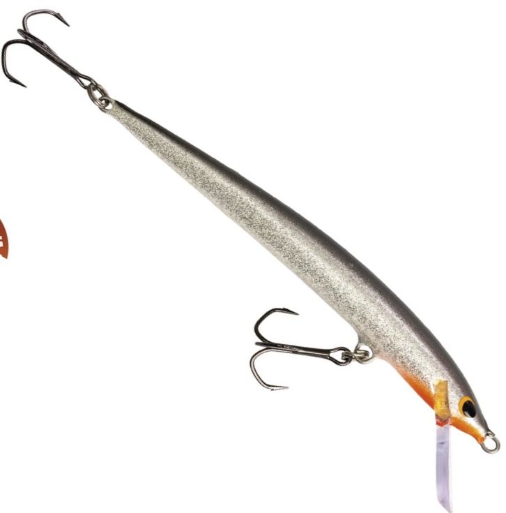 Nils Master Invincible Zoom 12cm 10g Zander wobbler - Ruoto.com webstore