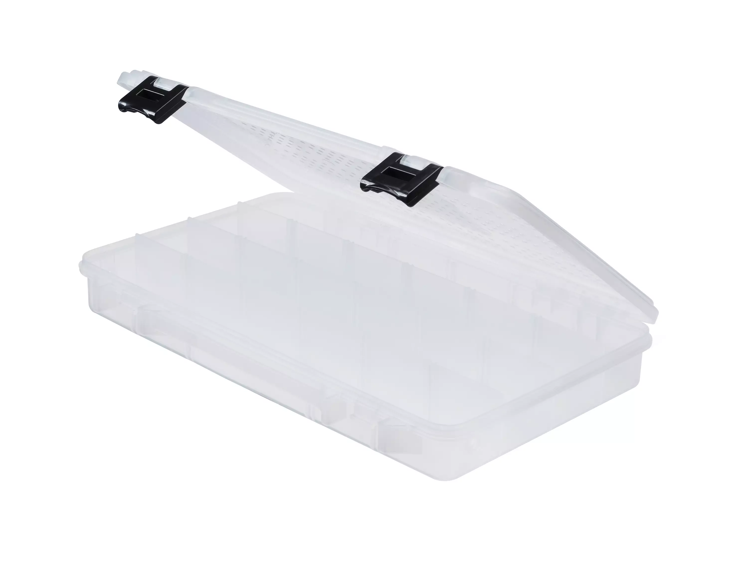 Plano 3700 Hydro-Flo StowAway Tackle box with drying holes - Ruoto.com ...