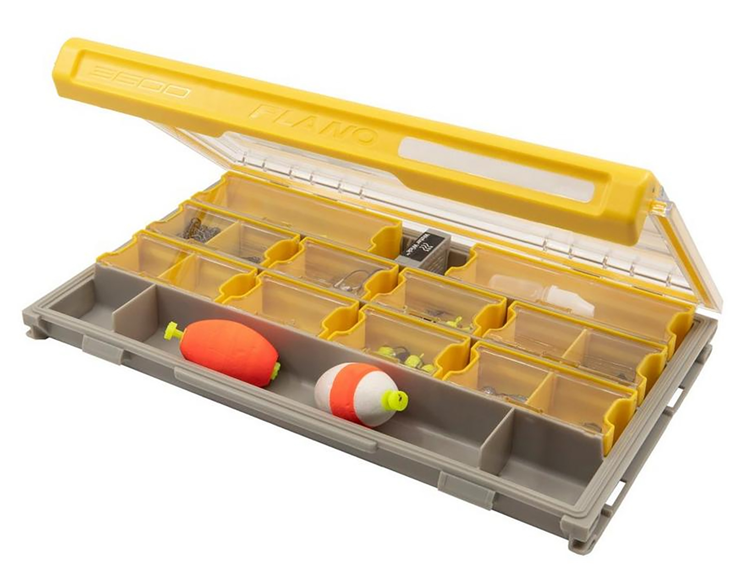Plano Edge 3600 Terminal Tackle box - Ruoto.com webstore
