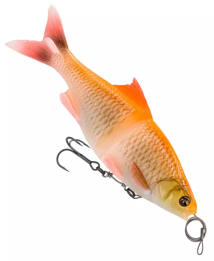 Savage Gear 3D Glide Roach 17cm/78g Pike lure 17cm, 78g - Ruoto.com webstore