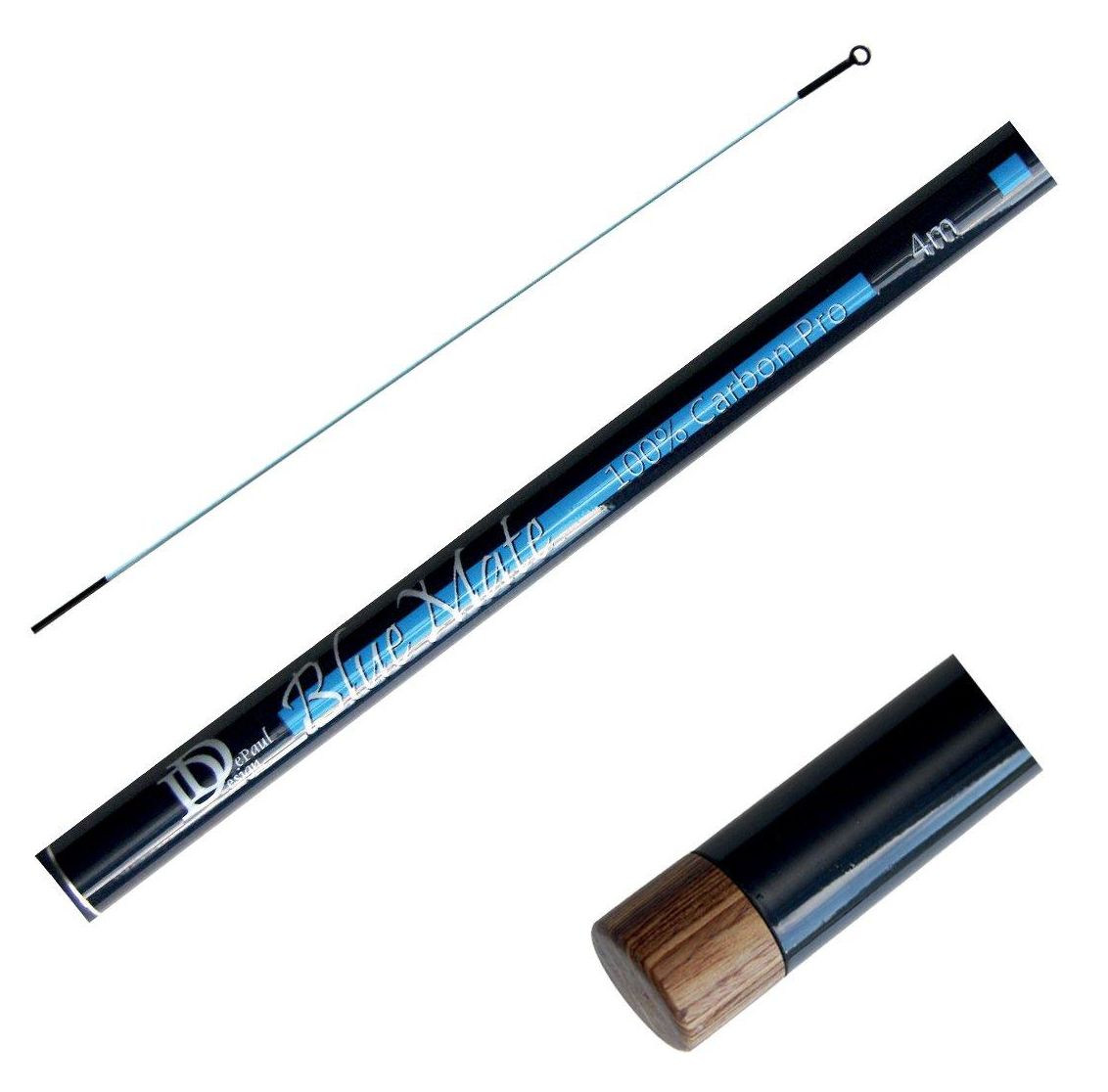 DePaul Design BlueMate Carbon Pro - Ruoto.com webstore