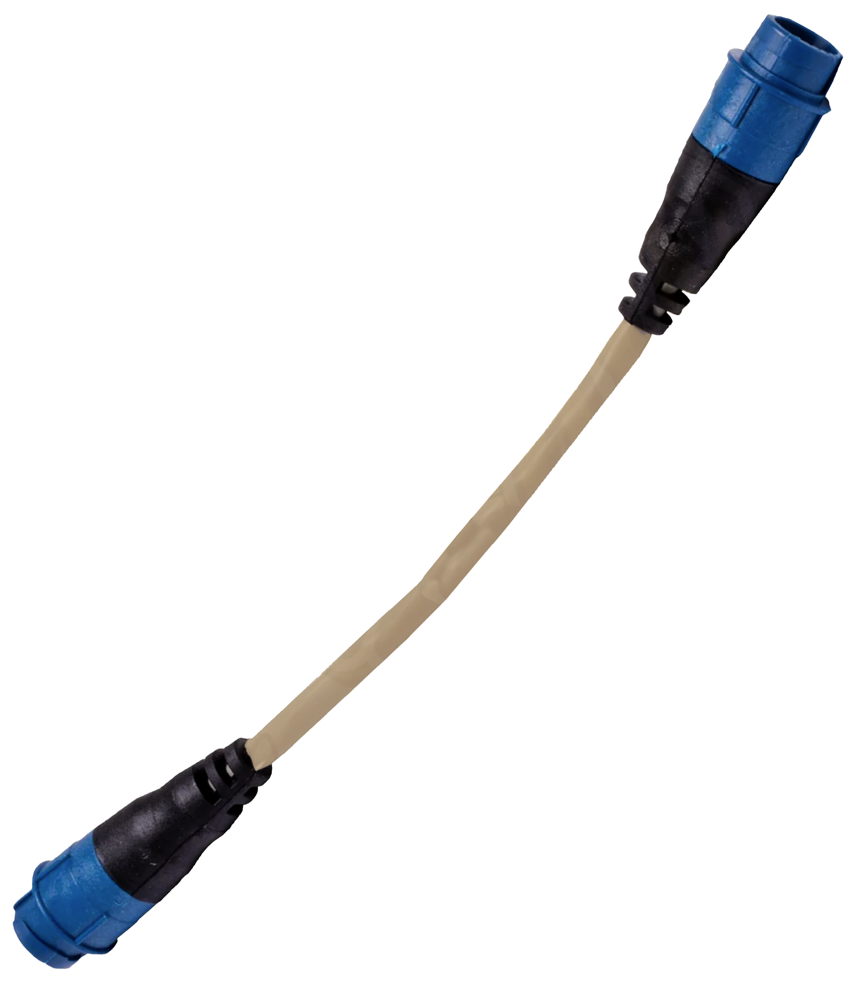 Lowrance / Simrad Etherner Joiner Ethernet extension cable female ...
