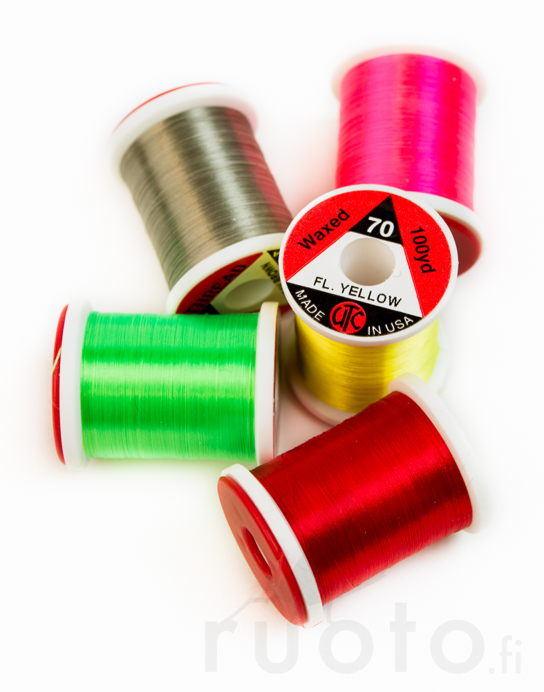 Ultra Thread 70 denier Thread - Ruoto.com webstore