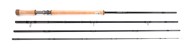 Vision Taimen Deluxe - Ruoto.com webstore