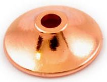 FITS Brass Turbo Cone XSmall Brass conehead - Ruoto.com webstore