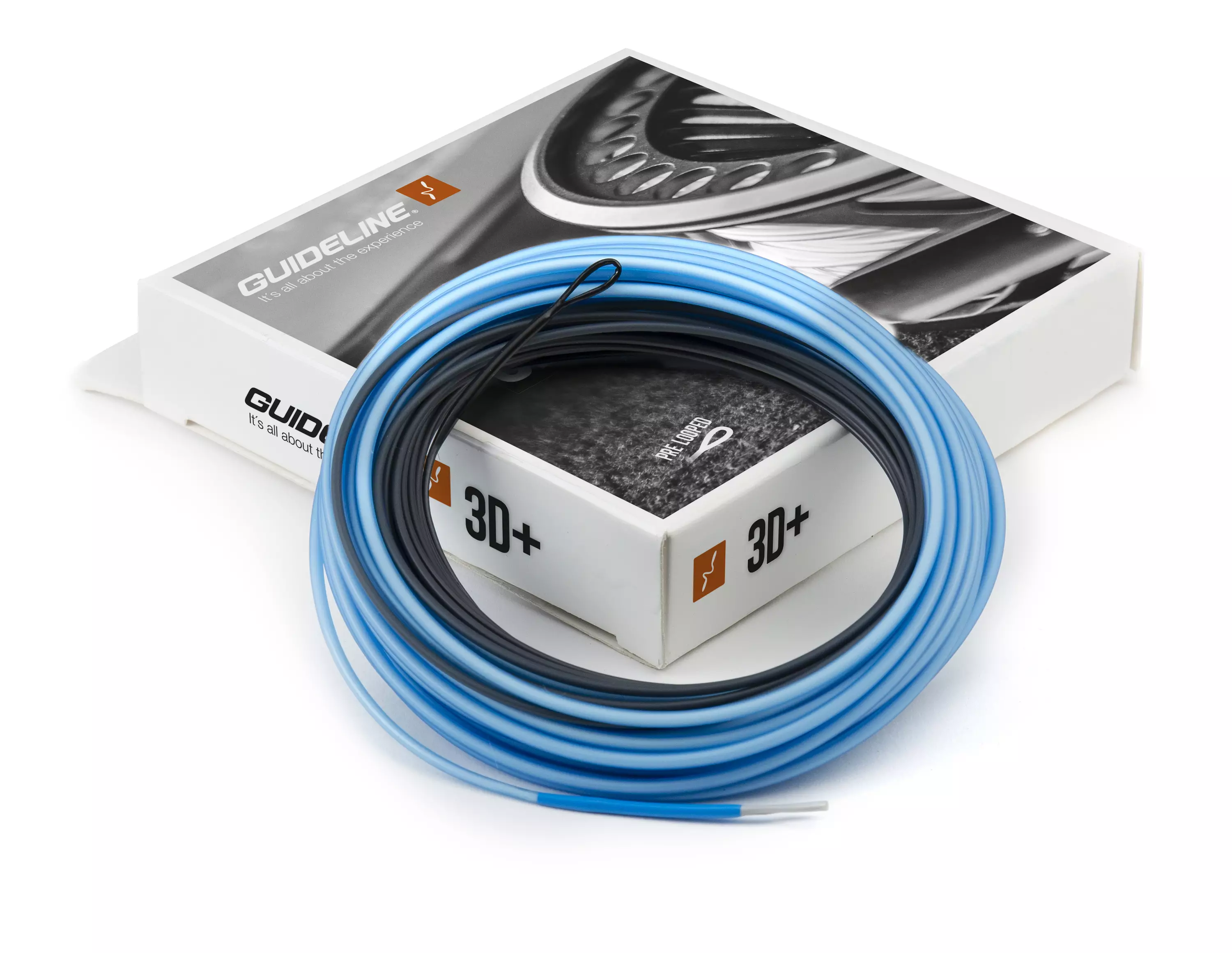 Guideline Power Taper 3D+ Float - Ruoto.com webstore