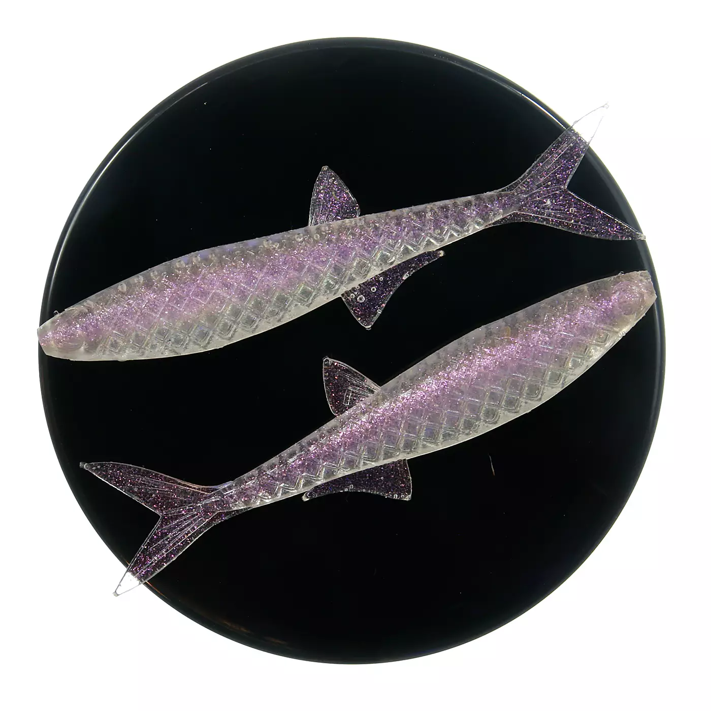 Microbite Alburnus 70mm Classic soft bait 7,0 cm - Ruoto.com webstore
