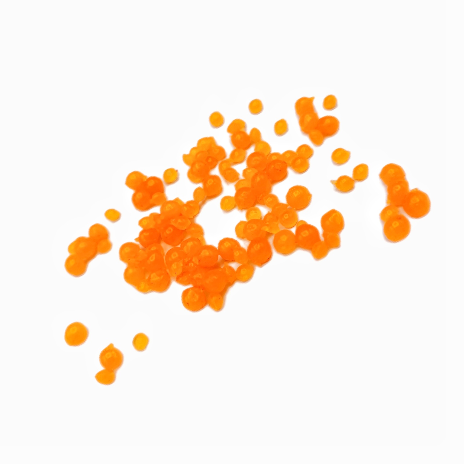 Orka Fish Roe n Orange Artificial roe ball - Ruoto.com webstore