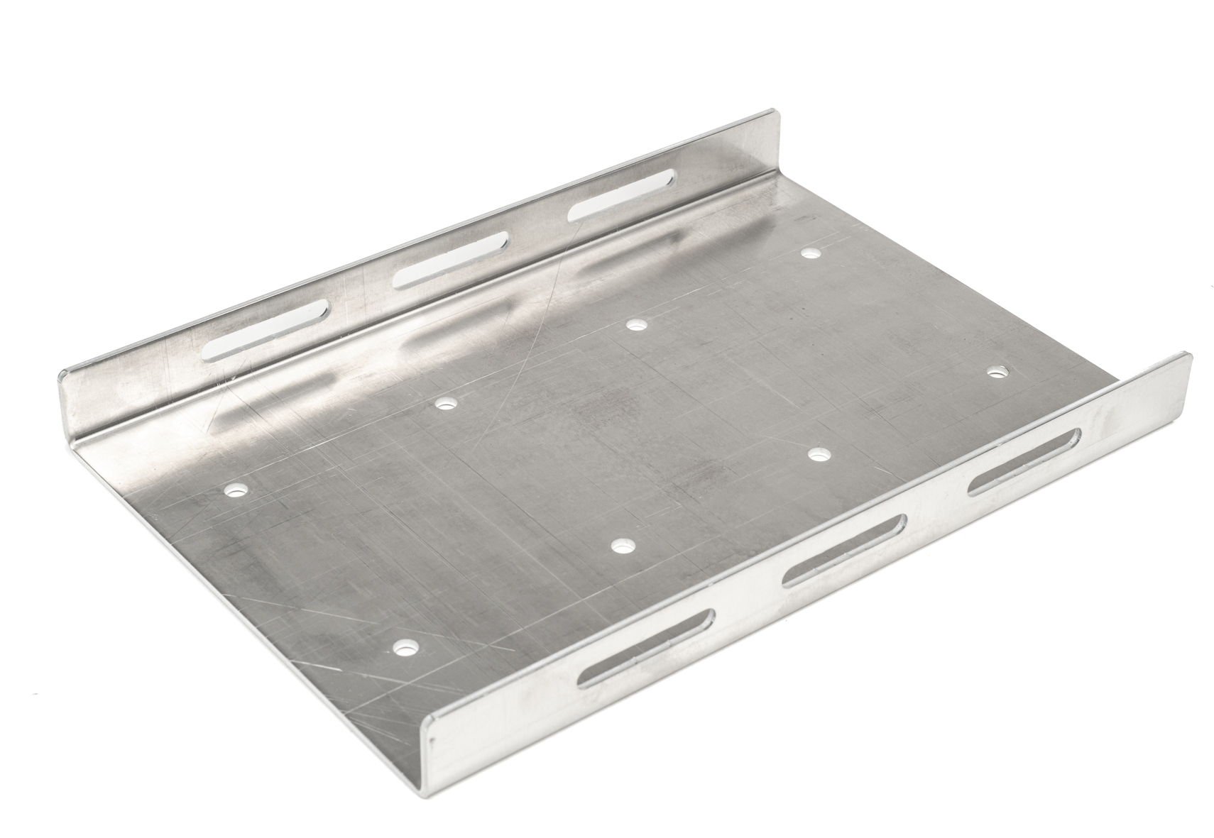 Ruoto Aluminum Universal Battery Tray Universal battery tray - Ruoto ...