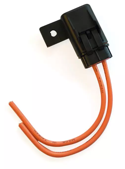 Fuse holder for ATO and ATC fuses Fuse holder - Ruoto.com webstore