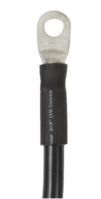 Ancor Tinned Copper Battery Cable Assembly Stud - Ruoto.com webstore