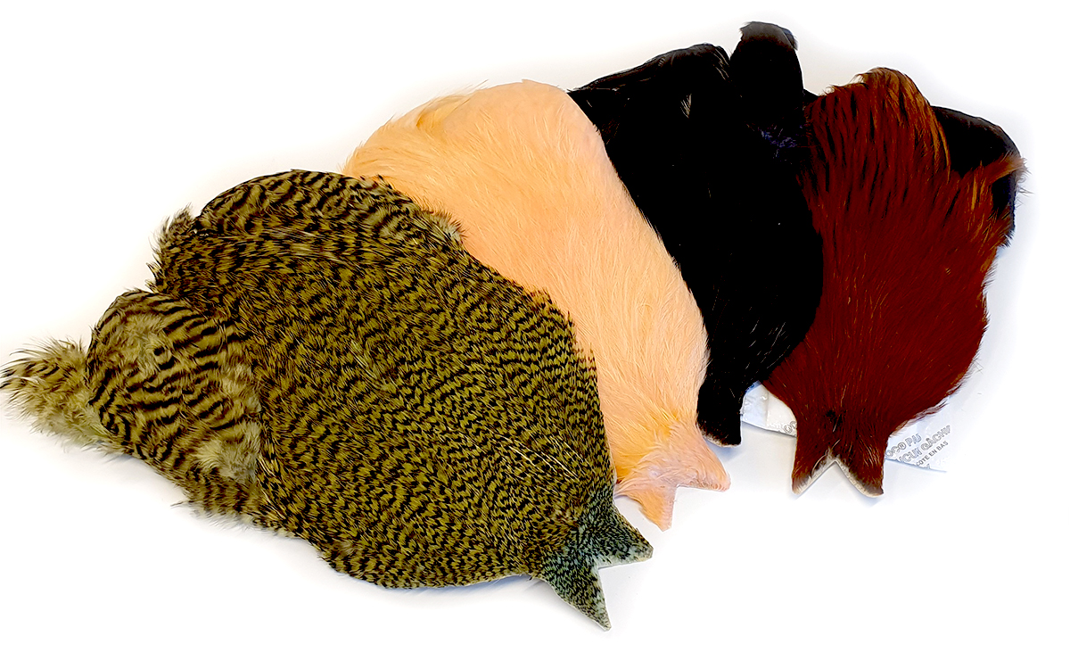 Whiting 4B's Rooster Cape Rooster cape - Ruoto.com webstore