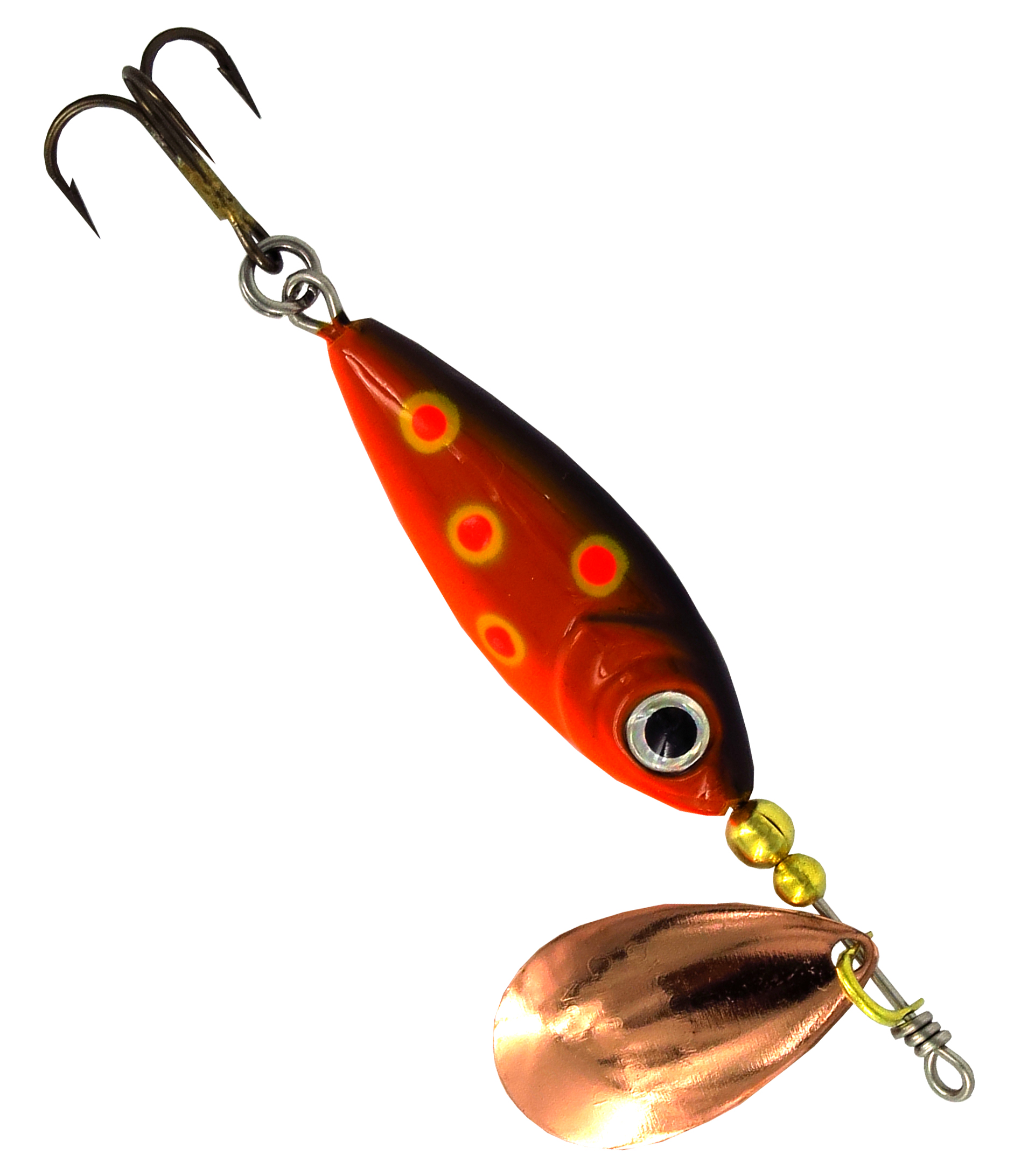 Calico Cat Flat 7g Spinnerbait - Ruoto.com webstore