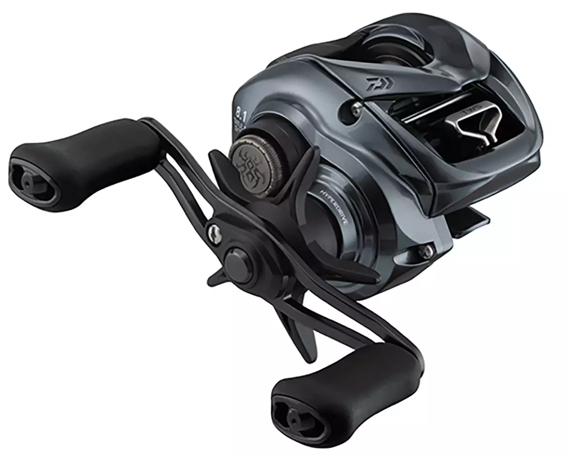Daiwa 24 Tatula SV TW - Ruoto.com webstore