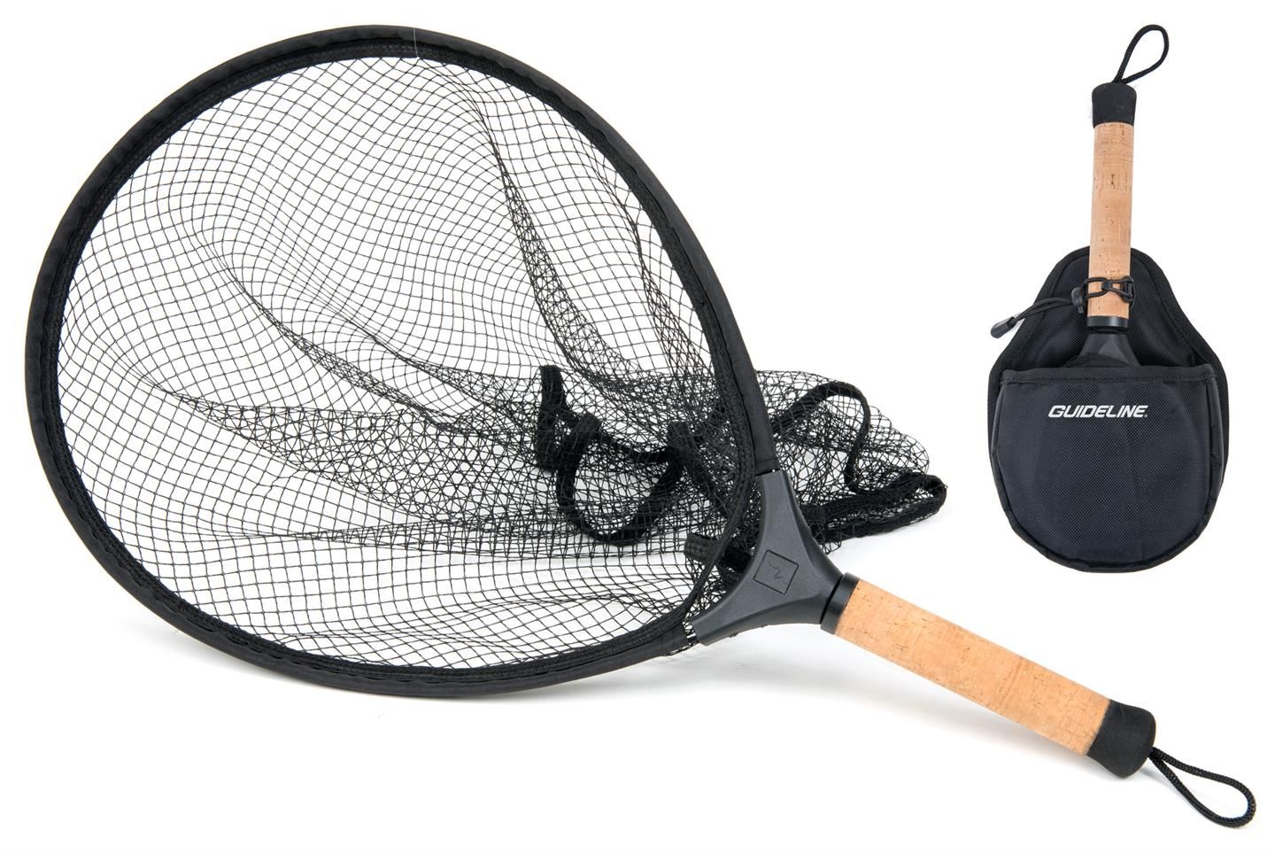 Guideline Easy Fold II Net Collapsible landing net - Ruoto.com webstore