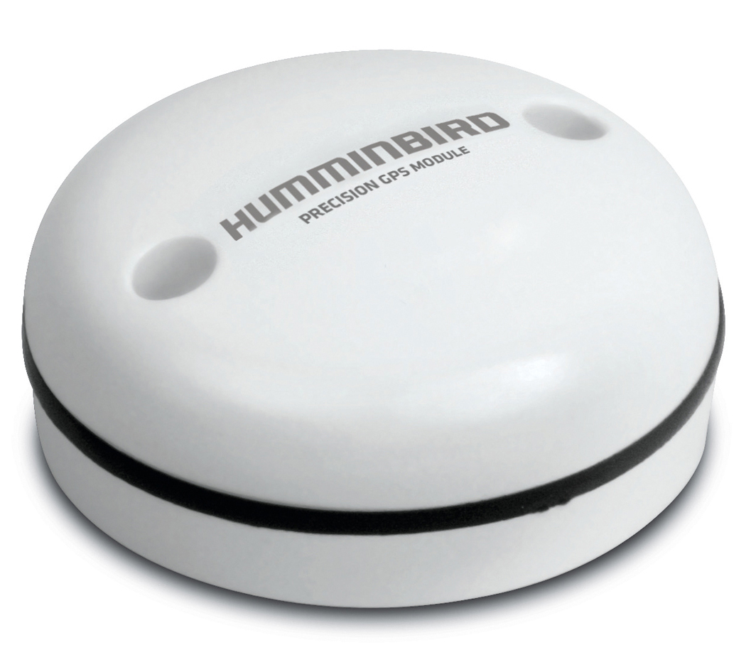 Humminbird Precision GPS Module GPS antenna - Ruoto.com webstore
