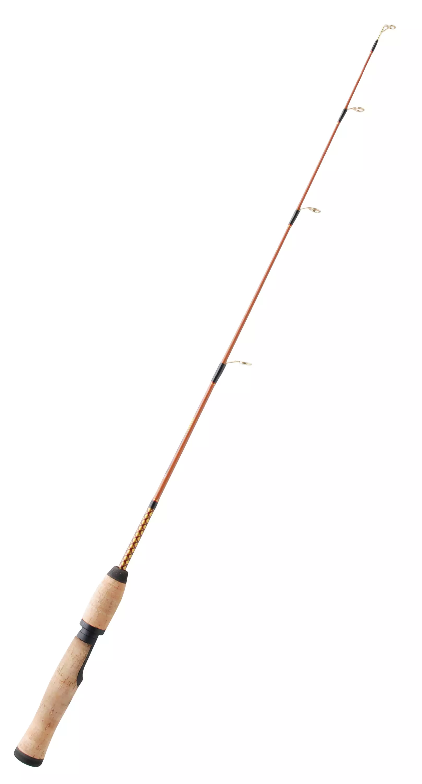 Patriot Corestick Mustard 62cm Boat jigging rod - Ruoto.com webstore