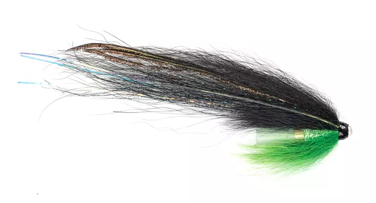 Dee Monkey Copper Tube Green - Ruoto.com webstore