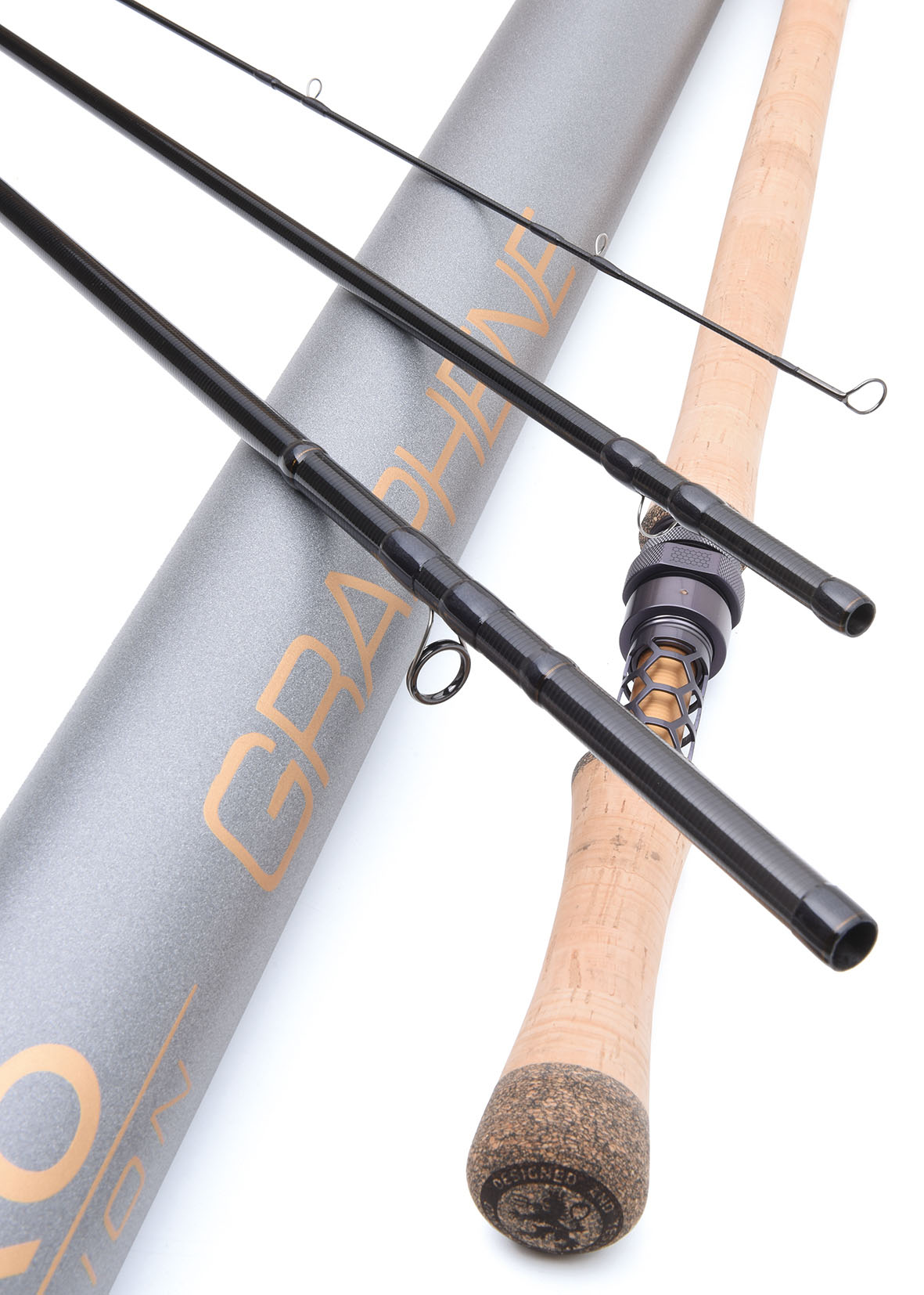 Vision XO Graphene DH - Ruoto.com webstore