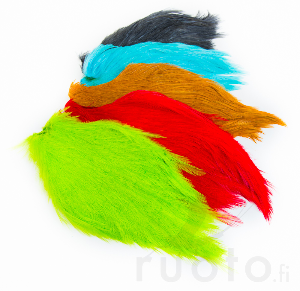 Wapsi Streamer Rooster Neck Streamer rooster neck - Ruoto.com webstore