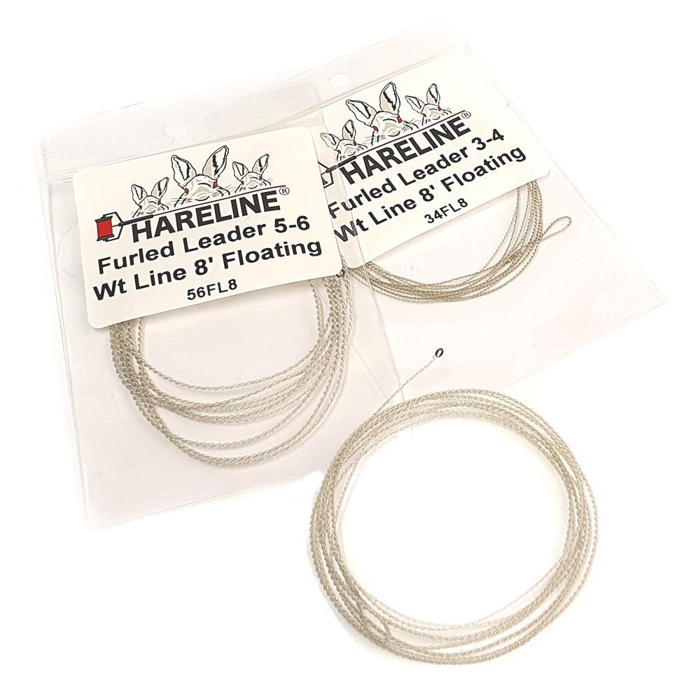 Furled Leader 8ft Floating - Ruoto.com webstore