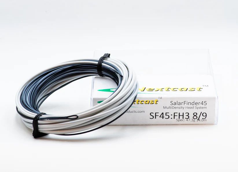 NextCast Salarfinder45 Singlepiece Sink6/Sink8/Sink10 - Ruoto.com webstore